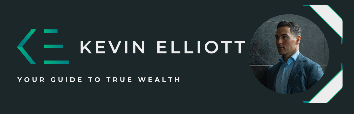 Trusted Financial Planner in Ireland – Kevin Elliott