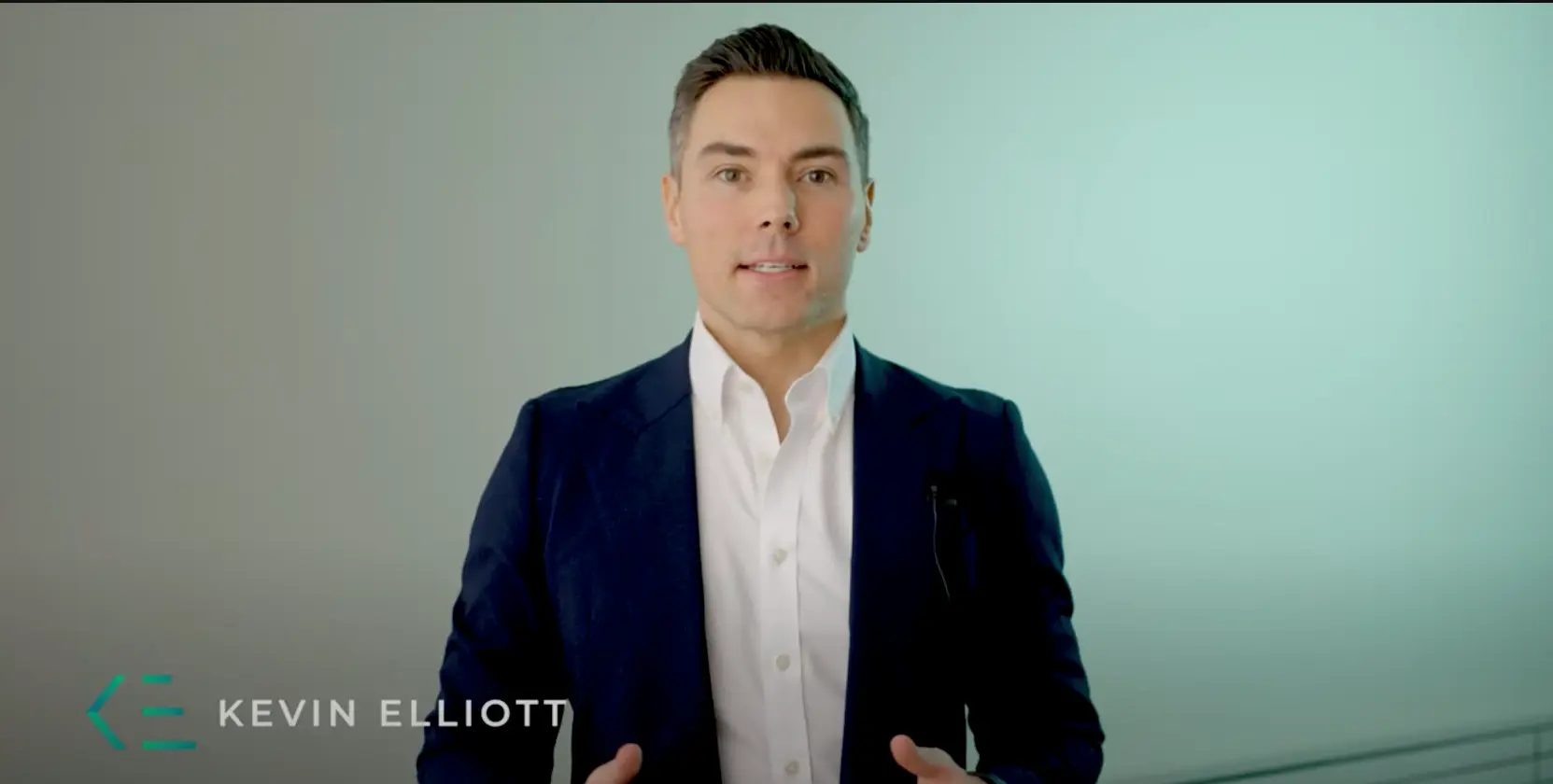 Trusted Financial Planner in Ireland – Kevin Elliott